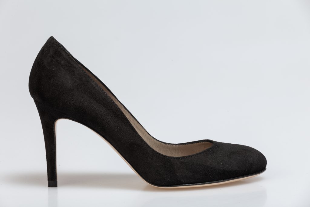 Hig heel pump – Irene Costa